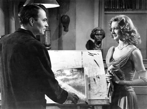 Moira Shearer Actress Dancer