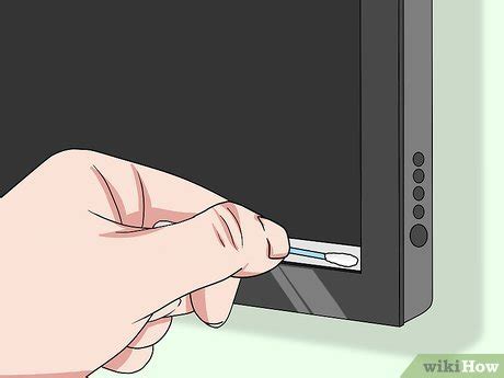 Ways To Clean A LED Screen WikiHow