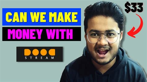 Dood Stream Can We Make Money Watching Videos Youtube