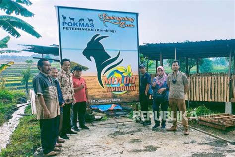 Umm Kembangkan Agrowisata Berbasis Ternak Dan Ikan Republika Online