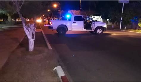 Asesinan A Balazos A Policía Municipal En La Plaza El Tinaco” De