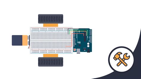 Build Your First Robot Ohmify Course