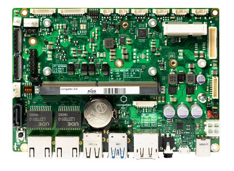 smarc modules with nxp i mx 8m plus processor sponsored cnx software