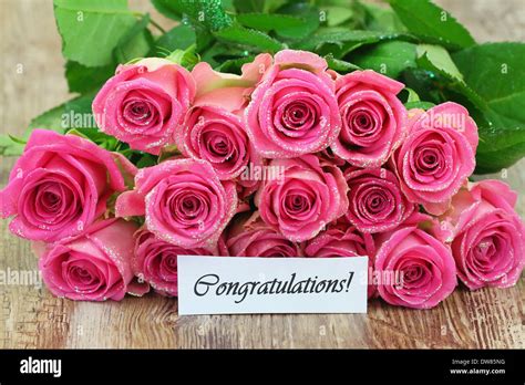 Top 999 Congratulations Flowers Images Amazing Collection