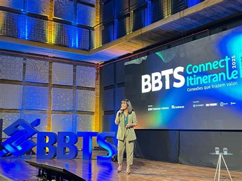 Ao Vivo Talk Traz Insights Sobre Como As Conexões Reais Impactam O