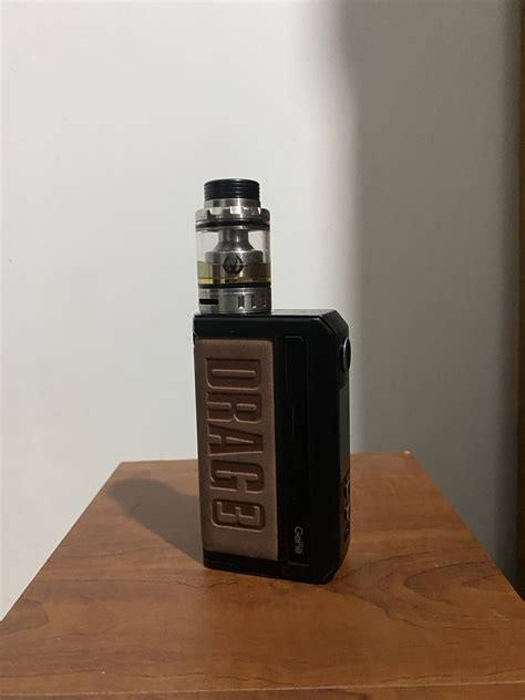 Продам вейп Драг 3