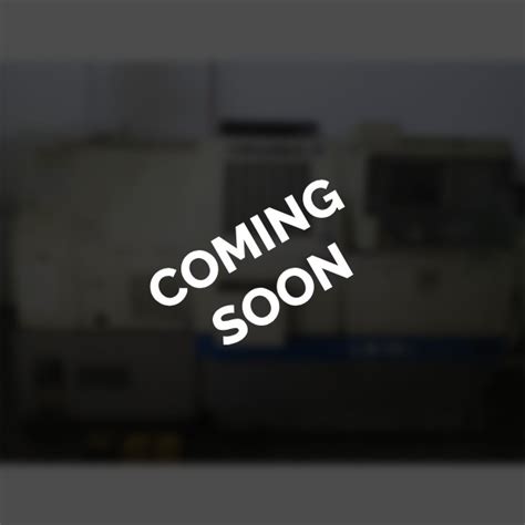 Used Okuma Cnc Machines For Sale Machinestation