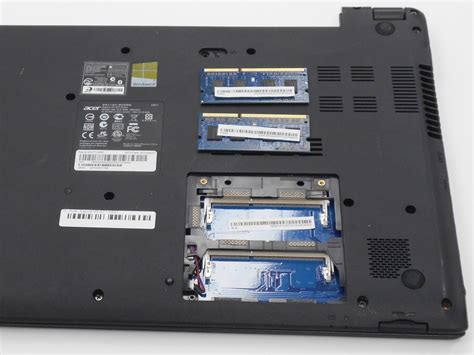 Acer Aspire V5 Ram Upgrade 16GB Kit 2 8GB Memory Upgrade For Acer Aspire DDR3L 1600MHz PC3L