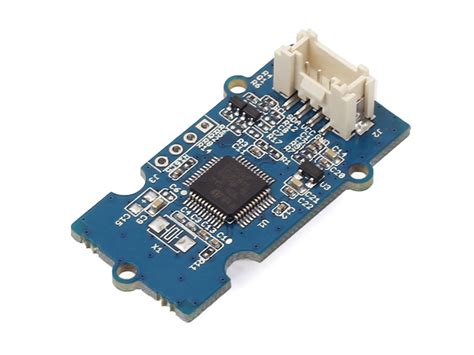 Grove Finger Clip Heart Rate Sensor 手夾式心跳感測器 台灣智能感測科技