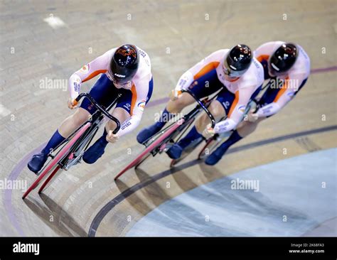 Steffi Van Der Peet Fotos Und Bildmaterial In Hoher Auflösung Alamy