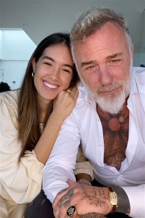 Gianluca Vacchi Da Giovane Le Foto Della Nuova Icona Social Bigodino