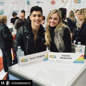 Trevor Tordjman Bio Wiki Net Worth Height Age Affairs And Girlfriend