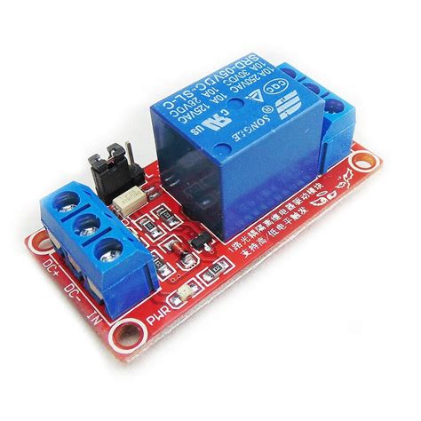Power Supply Best Practices Question For Relay Module General Guidance Arduino Forum