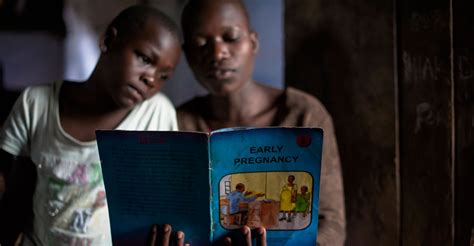 African Nations Should Spurn UN S Radical Sex Ed Seduction