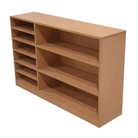 Teak Wood School Wooden Storage Rack At ₹ 8500piece In New Delhi Id
