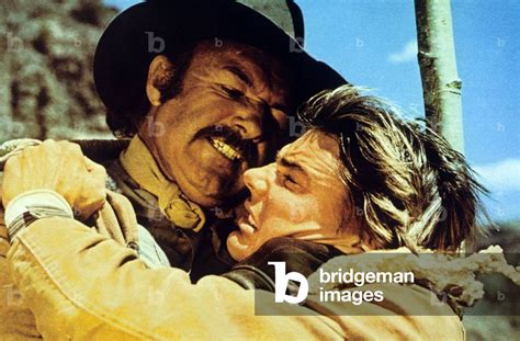 Image Of Bite The Bullet Gene Hackman And James Corbun 1975 Film