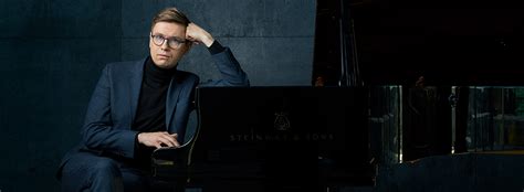 Víkingur Ólafsson Piano Schwartz Center Box Office