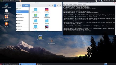 Ubuntu Mate Tried Actually Customizing Ubuntu For The First Time R