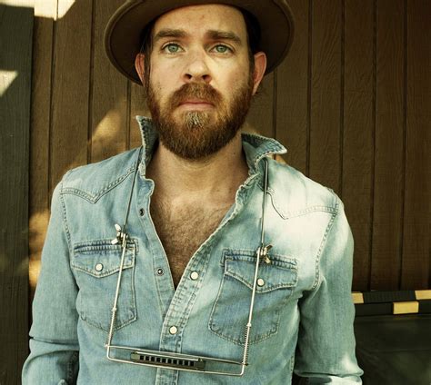 Joe Purdy Singer Songwriter In Austin At Shakespeares Pub