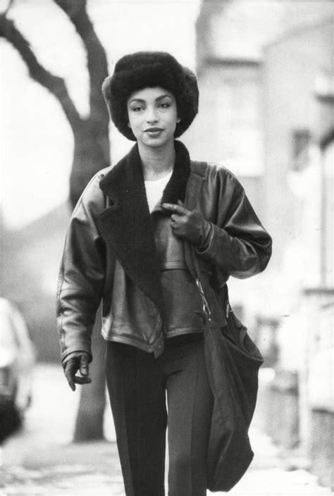 Sade Adu On Tumblr