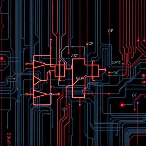Unraveling Digital Circuits Logic Gates And Boolean Algebra Power