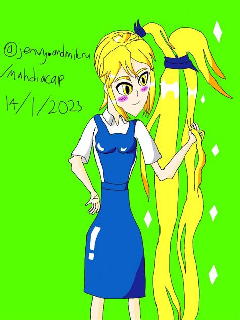 Akita Neru By Mahdiacap On Deviantart