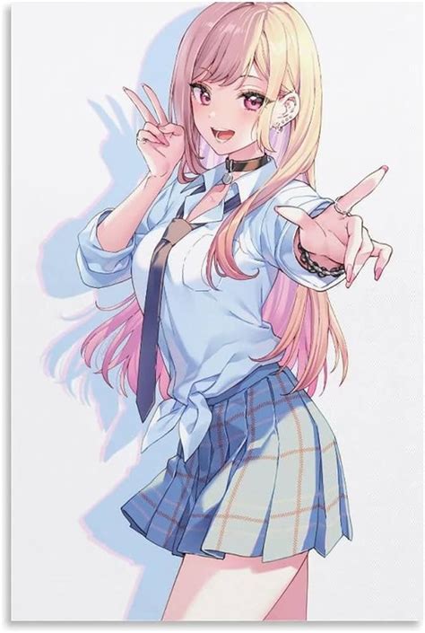 Bộ ảnh Kitagawa Marin Xinh đẹp Và Nhiều Tạo Hình Cosplay độc đáo