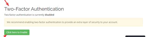 Kích Hoạt Bảo Mật Two Factor Authentication How To N Support