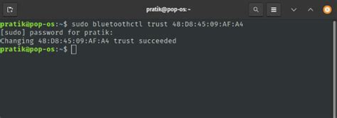 How To Fix Bluetooth Device Doesnt Auto Connect In Linux Techwiser