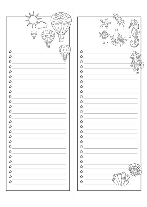 Список дел распечатать шаблоны Аналогий нет