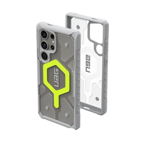 Urban Armor Gear Tpu Galaxy S25 Ultra Casepathfinder Clear Rugged