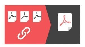 How To Combine And Merge PDF Files In One PDF