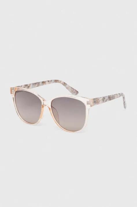 Γυαλιά ηλίου Gucci χρώμα: μαύρο | ANSWEAR.gr