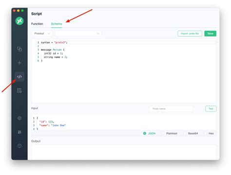 How To Publish And Receive Protobuf Messages Within Mqtt Emq
