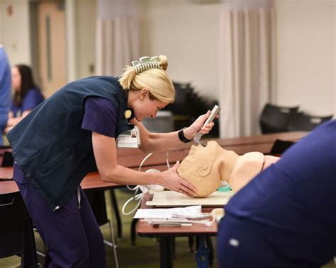 Dnp Adult Gerontology Primary Care Nurse Practitioner School Of Nursing