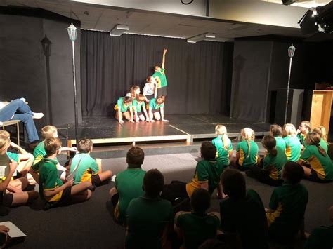 Proserpine State High Proserpine State High School