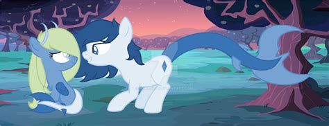 Mlp Base 141 By Elementbases On Deviantart