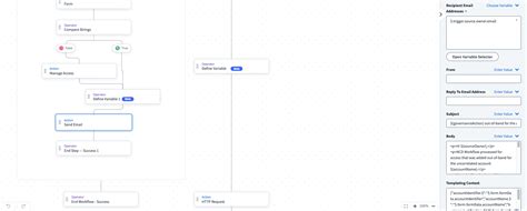 Native Change Detection Using Workflows Community Blog SailPoint Developer Community