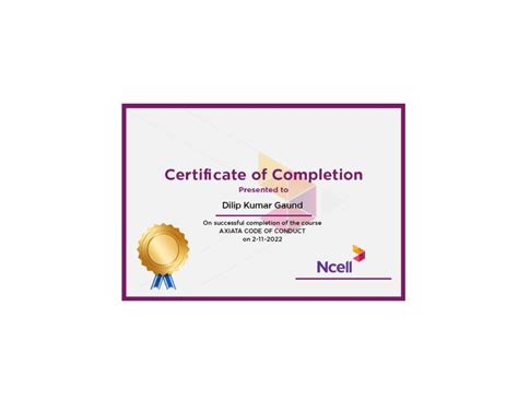 Dilip Kumar G On Linkedin Axiata Ncell Share