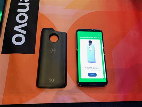 Motorola Targets Mid Range In G And Foldable Smartphone Era Techradar