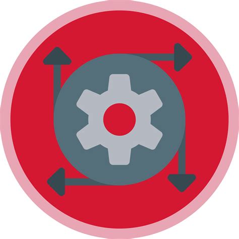 Data Transformation Vector Icon Design 20161971 Vector Art At Vecteezy