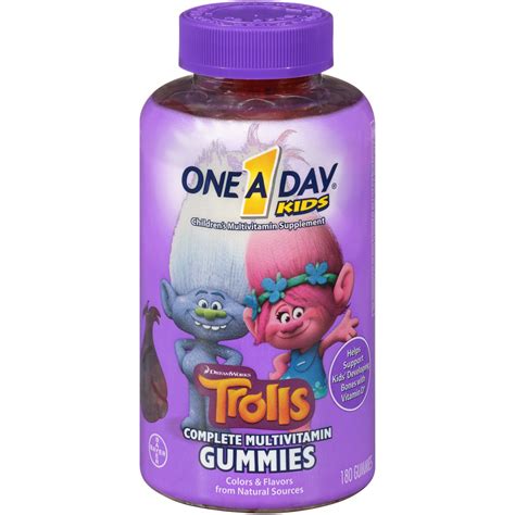 IT'S A NEW YEAR FOR HEALTH! PRINT NEW ONE A DAY VITAMIN COUPONS