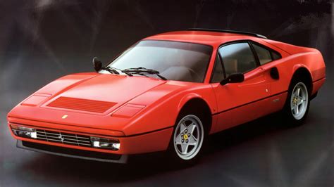 Ferrari 328. Отзывы владельцев с фото — DRIVE2.RU