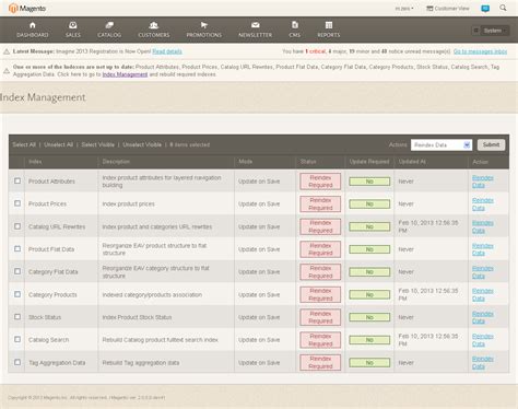 Magento 2 Sneak Peek Das Neue Backend Theme Matthias Zeis