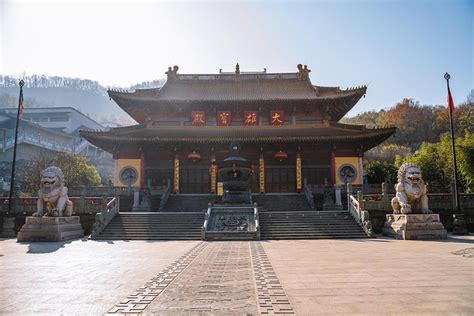 方山地质公园 南京旅游攻略 游记 去哪儿攻略