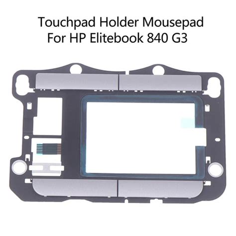 1pc Touchpad Mouse Button Board Left Right Key For Hp Elitebook 840 G3 G4 745 G3 Bd