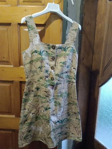 Сарафан имлия — цена 230 грн в каталоге Сарафаны Купить женские вещи по доступной цене на Шафе