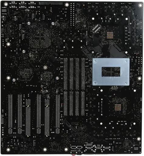 Intel Boxd5400xs Dual Lga 771 Extended Atx Motherboard Neweggca