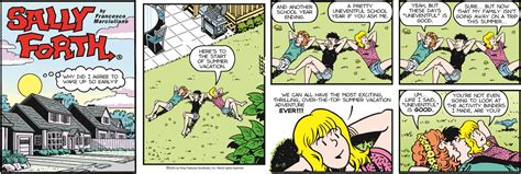 Sally Forth Comic Strip 2025 06 08 Comics Kingdom Sally Forth Comic Strip 2025 06 08 Comics Kingdom