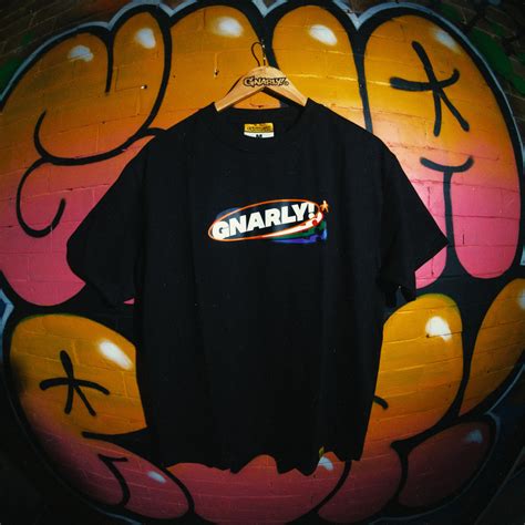 Flip Gnarly Clothing